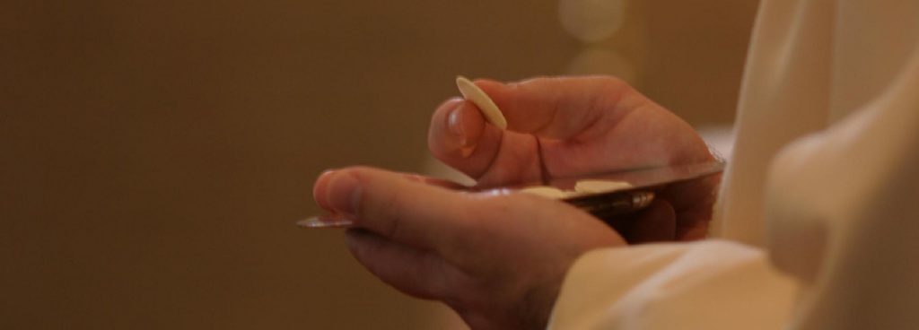 Holy Rosary Parish Mass & Confession Schedule